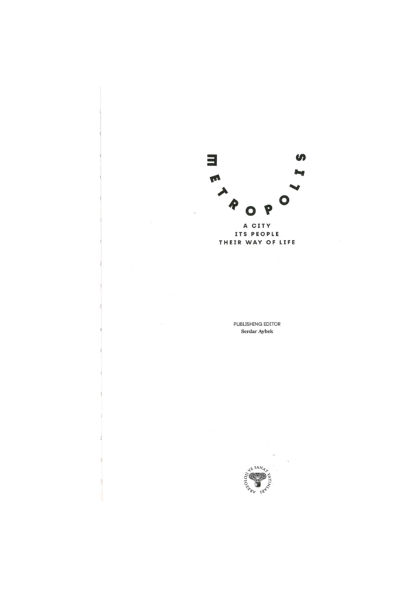 (PDF) Metropolis-Benefactors