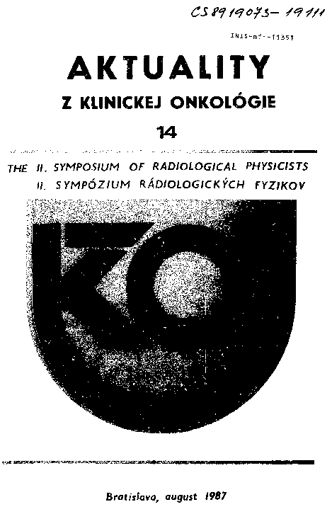 (PDF) Total skin electron therapy: Technique and dosimetry