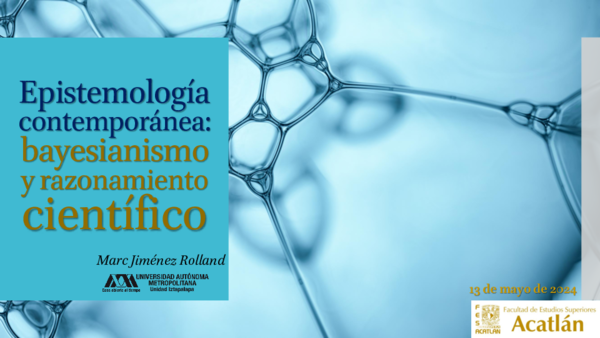 (PDF) Epistemología contemporánea: bayesianismo y razonamiento ...