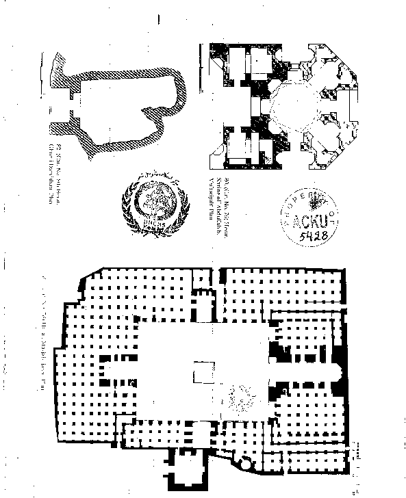 (PDF) The Timurid architecture of Iran and Turan : [Herat Timurid architecture] / Lisa Golombek ...