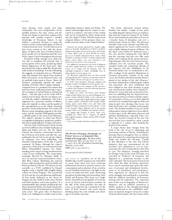 (PDF) Review of The Power of Images, the Images of Power: Lucca as an ...