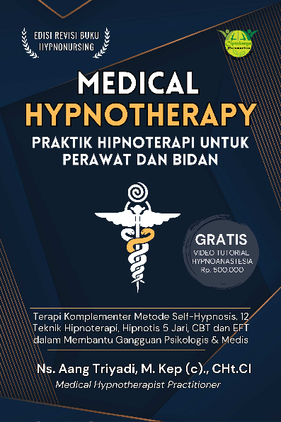 (PDF) MEDICAL HYPNOTHERAPY : PRAKTIK HIPNOTERAPI UNTUK PERAWAT DAN BIDAN ED-5