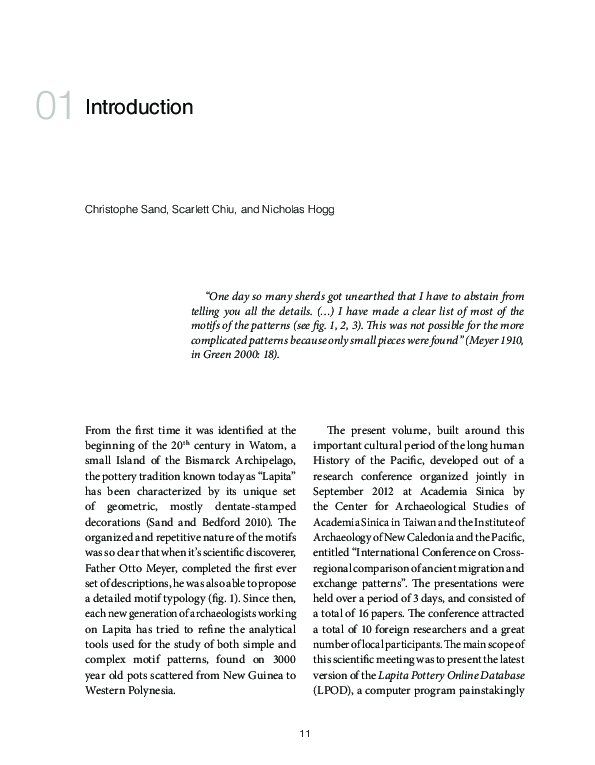 (PDF) Introduction