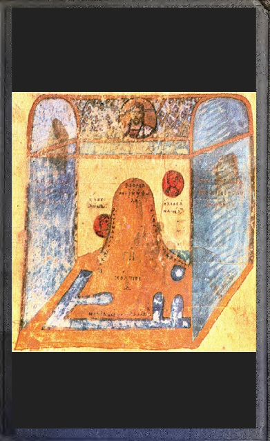 (PDF) The Christian Topography of Cosmas, an Egyptian Monk: Translated ...
