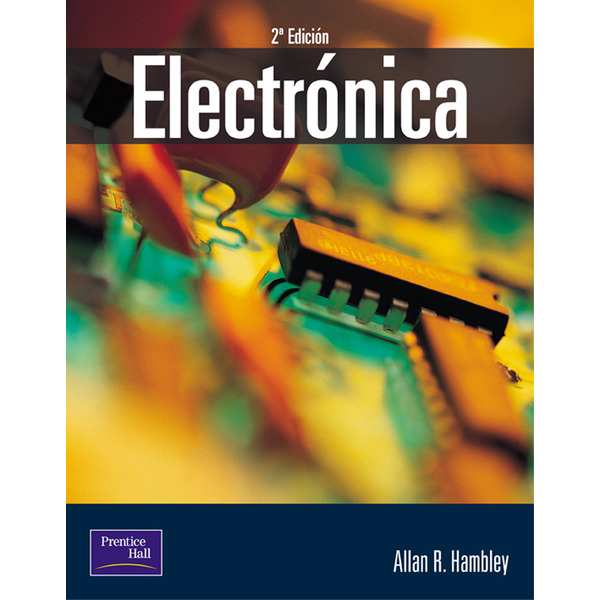 (PDF) Electronica Hambley Allan R