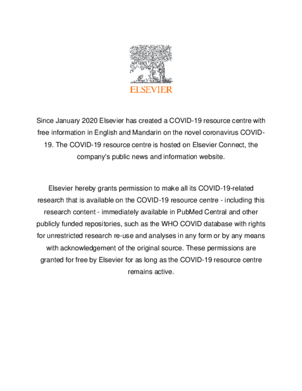 (PDF) Effects of allochthonous inputs in the control of infectious ...