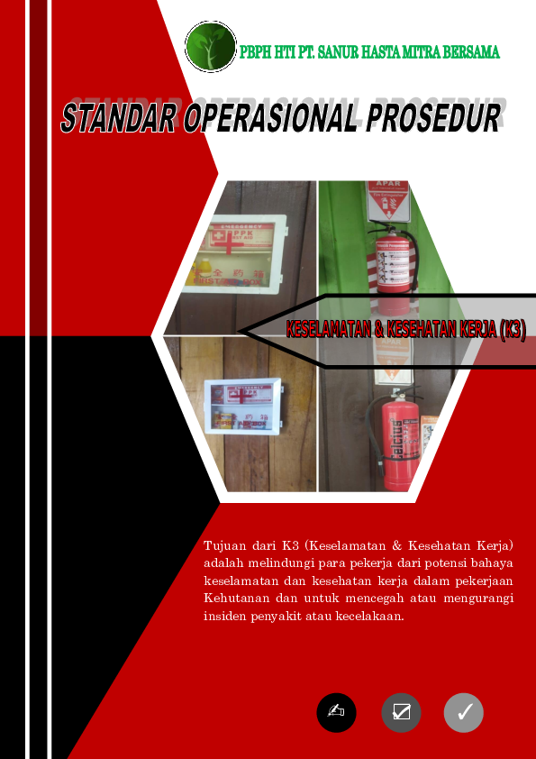 (PDF) SOP K3 PBPH HTI PT. SHMB