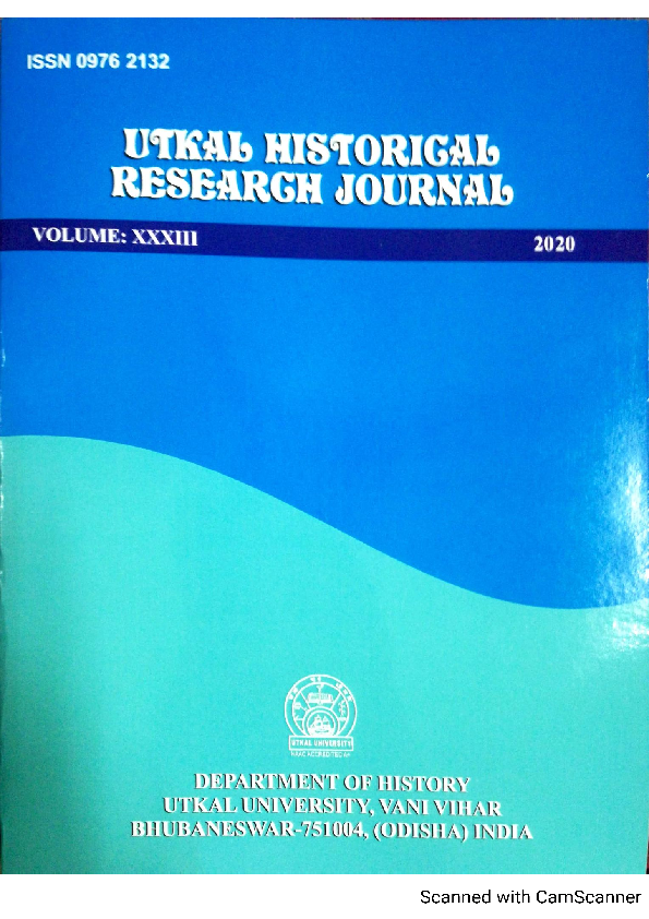 (PDF) EMERGENCE OF BHADRALOK AS A SEPARATE CLASS AND ITS IMPACT ON THE ...