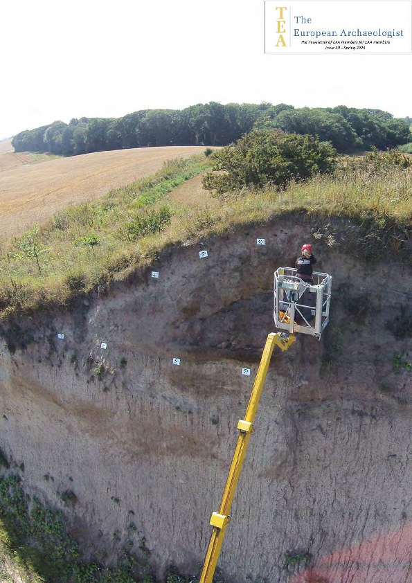 (PDF) Preserving Ukrainian Legacy: Midway Reflections and Lessons Learnt