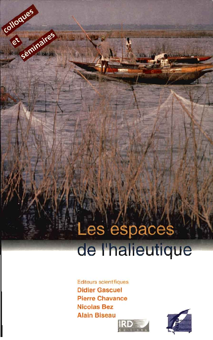 (PDF) Les espaces de l'halieutique
