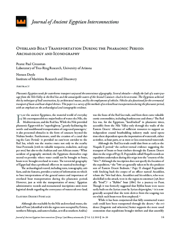 (PDF) The Case for Using the General Linear Model As a Unifying Conceptual Framework for ...