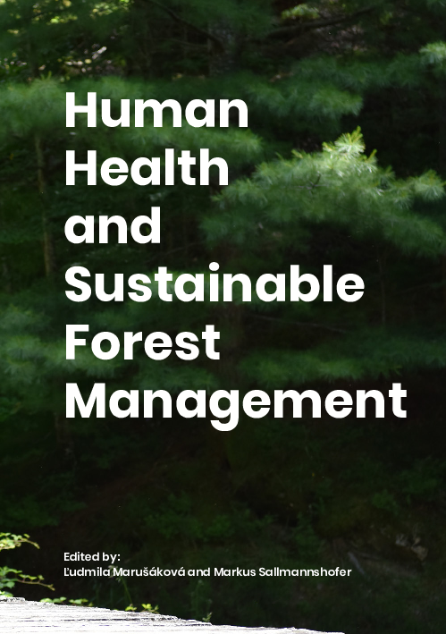 (PDF) Human health and sustainable forest management