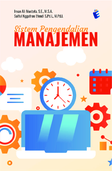 (PDF) Sistem Pengendalian Manajemen