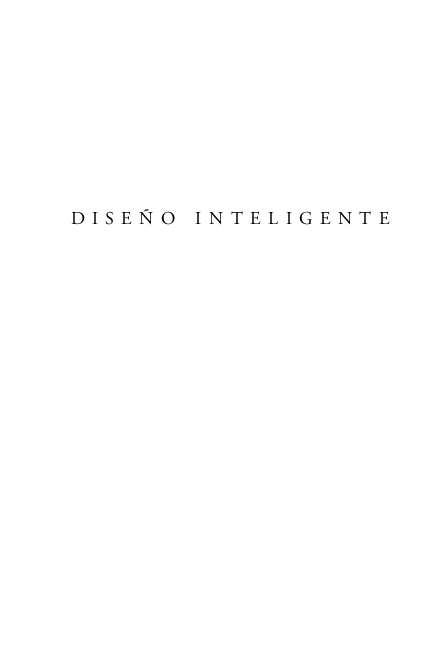 (PDF) Raël - Diseño Inteligente: el mensaje de los diseñadores