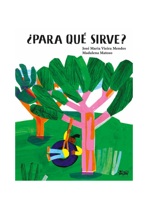 (PDF) ¿Para qué sirve? [autores, José Maria Vieira Mendes y Madalena ...