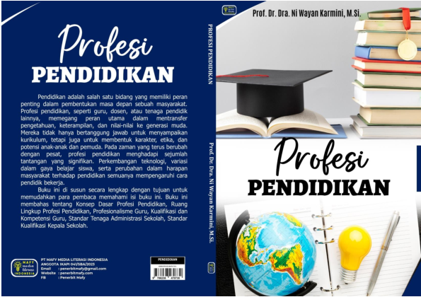 (PDF) PROFESI PENDIDIKAN
