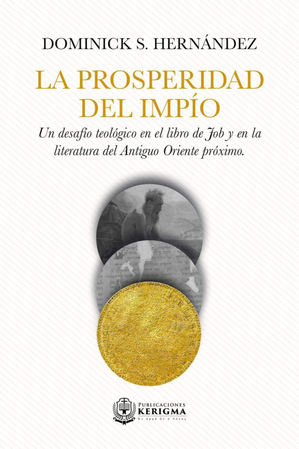 (PDF) La Prosperidad del Impío (Kerigma, 2024)