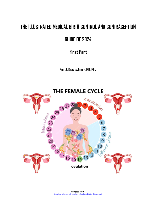 (PDF) THE ILLUSTRATED MEDICAL BIRTH CONTROL AND CONTRACEPTION GUIDE OF ...