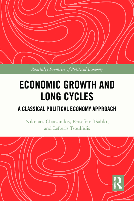 (PDF) Economic Growth and Long Cycles: A Classical Political Economy ...