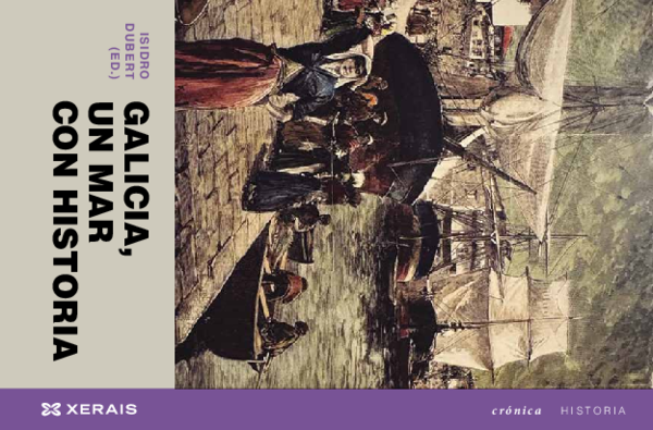 (PDF) GALICIA, UN MAR CON HISTORIA