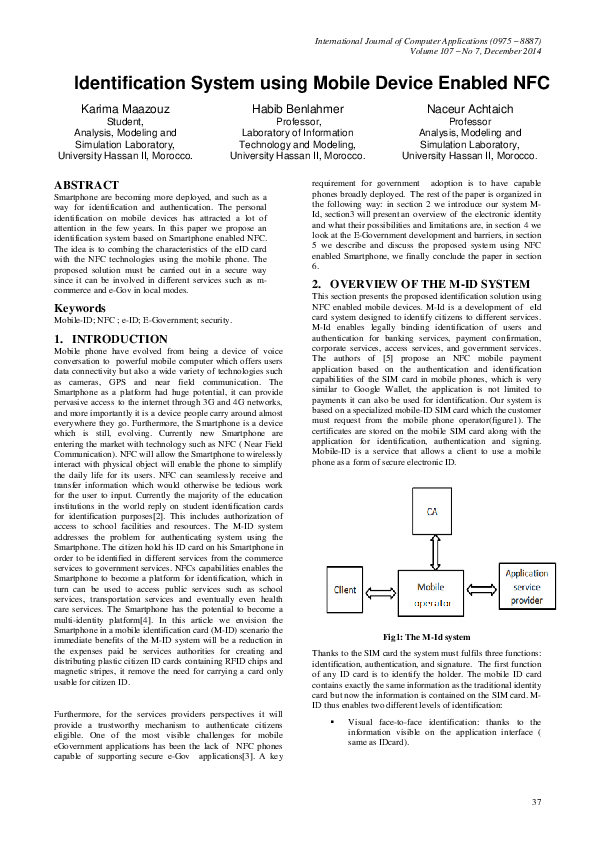 (PDF) Simulation Laboratory