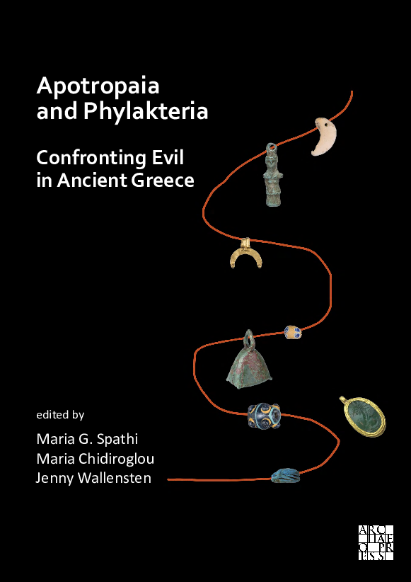 (PDF) Some Thoughts on Apotropaic Devices in Greek Pottery Production ...