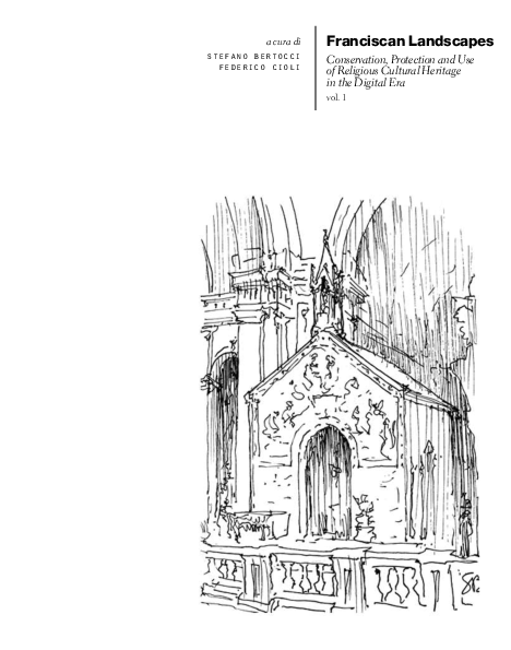 (PDF) Re-Narrating Cultural Heritage Identity. The church of the ...