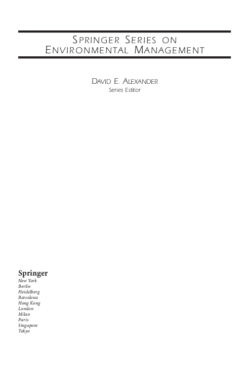 (PDF) Wildlife Study Design