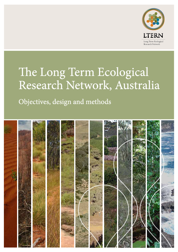 (PDF) The Long Term Ecological Research Network: Objectives, design and ...