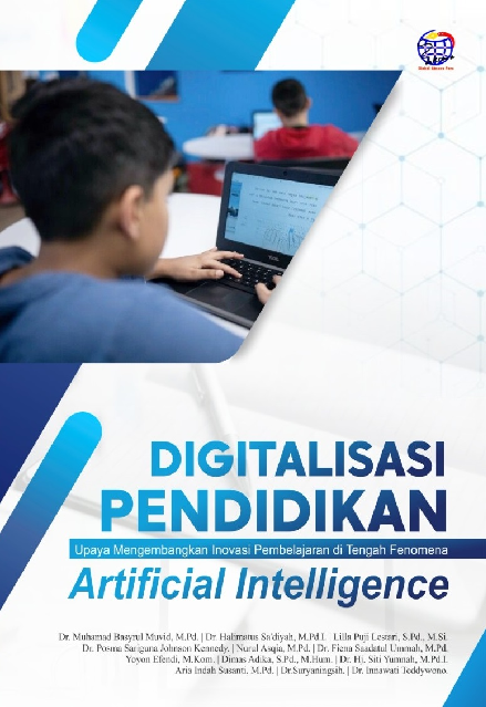 (PDF) DIGITALISASI PENDIDIKAN Upaya Mengembangkan Inovasi Pembelajaran di Tengah Fenomena ...