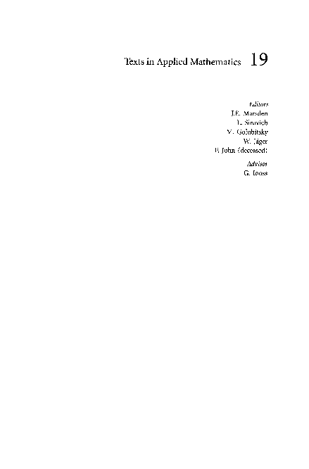 (PDF) Understanding Nonlinear Dynamics