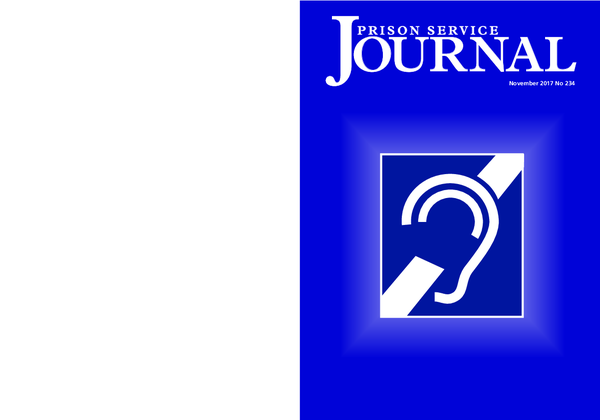 (PDF) The illicit economy in prisons:A new measure of biddability ...