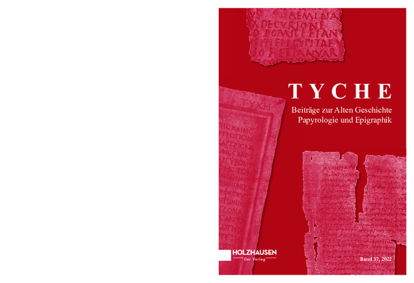 (PDF) Early Byzantine Amuletic Pendant for Megale, Daughter of ...