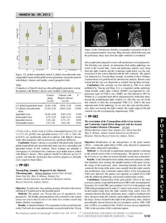 (PDF) PP-082 The Association of the Transposition of the Great Arteries and Ventricular Septal ...