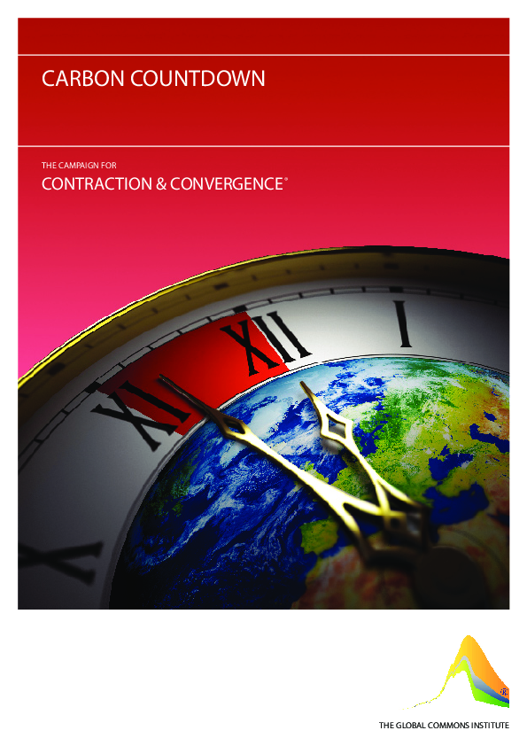 (PDF) Carbon_Countdown