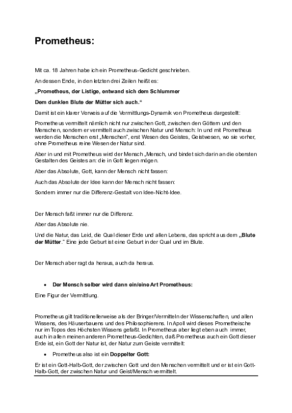 (PDF) Prometheus