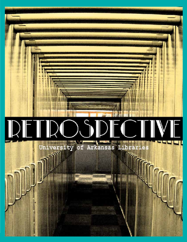 (PDF) Message from the Dean