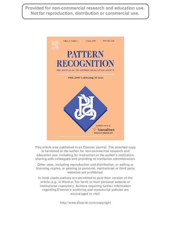 (PDF) Interest point detection using imbalance oriented selection | Jieping Ye - Academia.edu