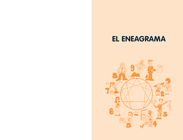 (PDF) EL ENEAGRAMA