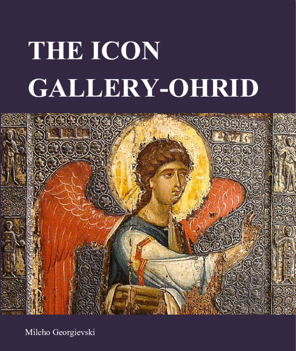 (PDF) THE ICON GALLERY-OHRID
