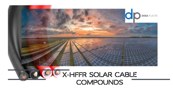 (PDF) XL-HFFR Compounds for Energy, Telecom and Solar Cables