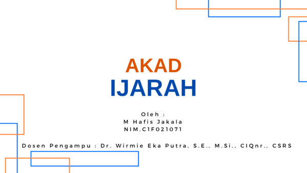 (PDF) PPT Akad Ijarah - M12
