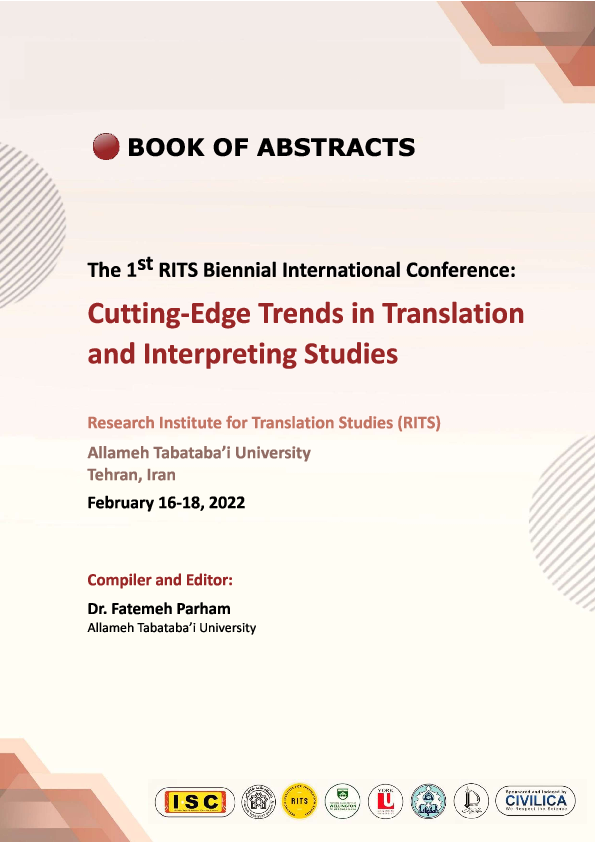 (PDF) Employability of fMRI Technique for the Study of Simultaneous Interpreting Process