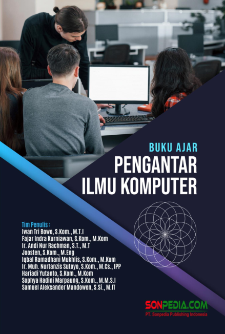 (PDF) BUKU AJAR PENGANTAR ILMU KOMPUTER
