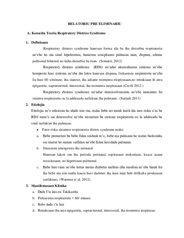 (PDF) RELATORIU PRE ELIMINARIU