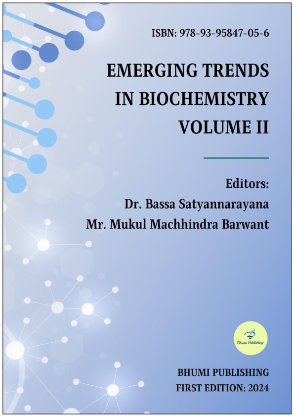 (PDF) THE OVERVIEW AND CHEMISTRY OF BIOMOLECULES