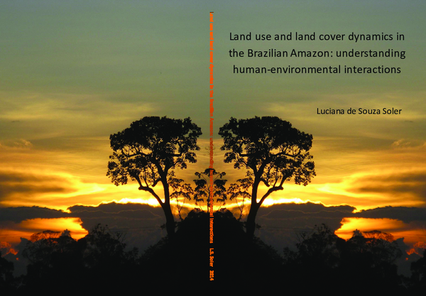 (PDF) Land use and land cover dynamics in the Brazilian Amazon ...