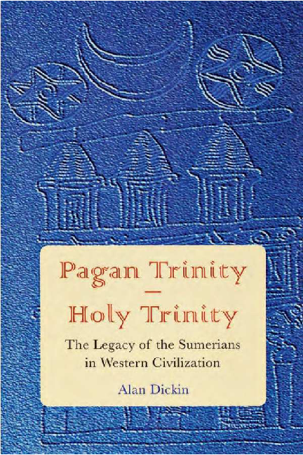 (PDF) Alan Dickin Pagan Trinity Holy Trinity The Legacy of the ...