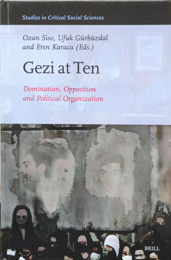 (PDF) "A Mirror to the Past, a Step to the Future: Kernels of Organized ...