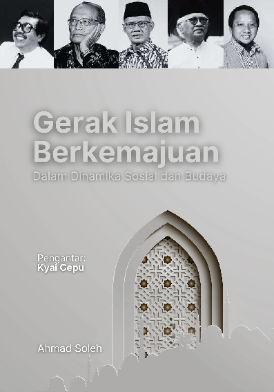 (PDF) Gerak Islam Berkemajuan dalam Dinamika Sosial dan Budaya